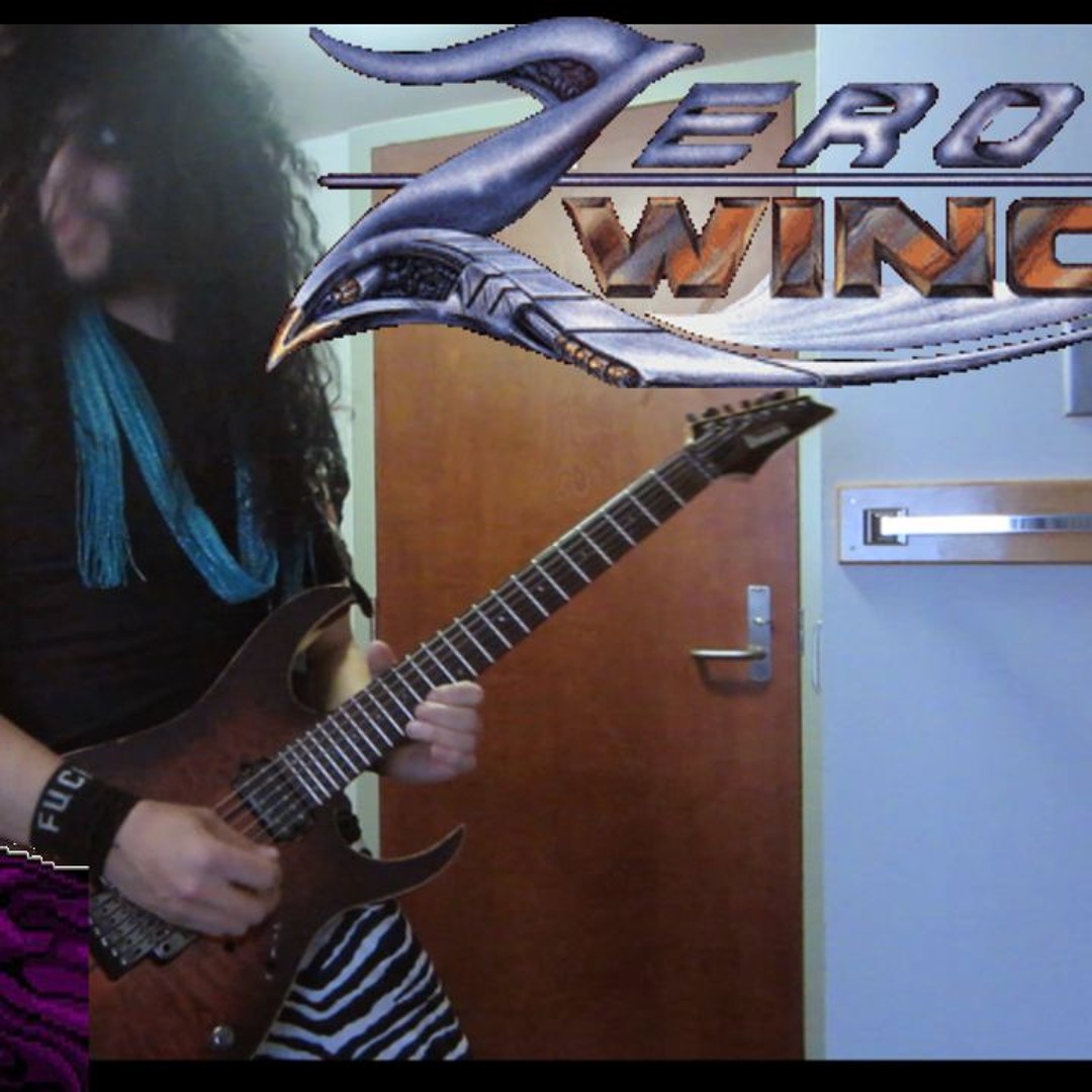 Stream Zero WIng Intro theme by SuperMattAttacks | Listen online for ...