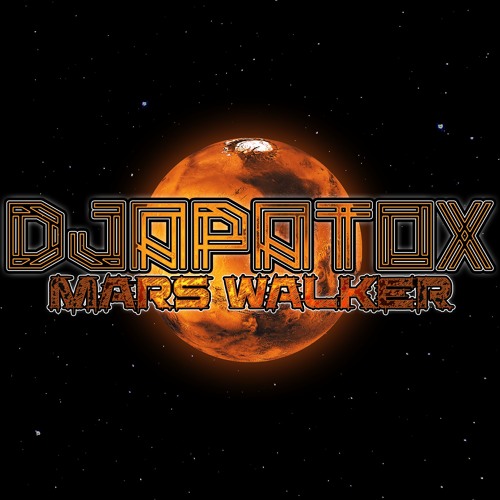 Mars Walker (Original Mix) FREE DOWNLOAD by Djapatox | Free Listening ...