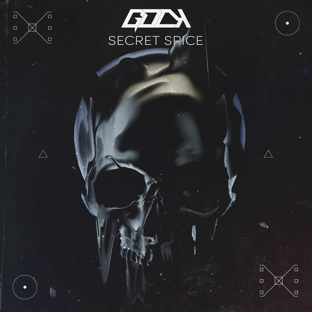 Stream GDLK - Secret Spice by GDLK (GODLIKE Dubstep) | Listen online ...