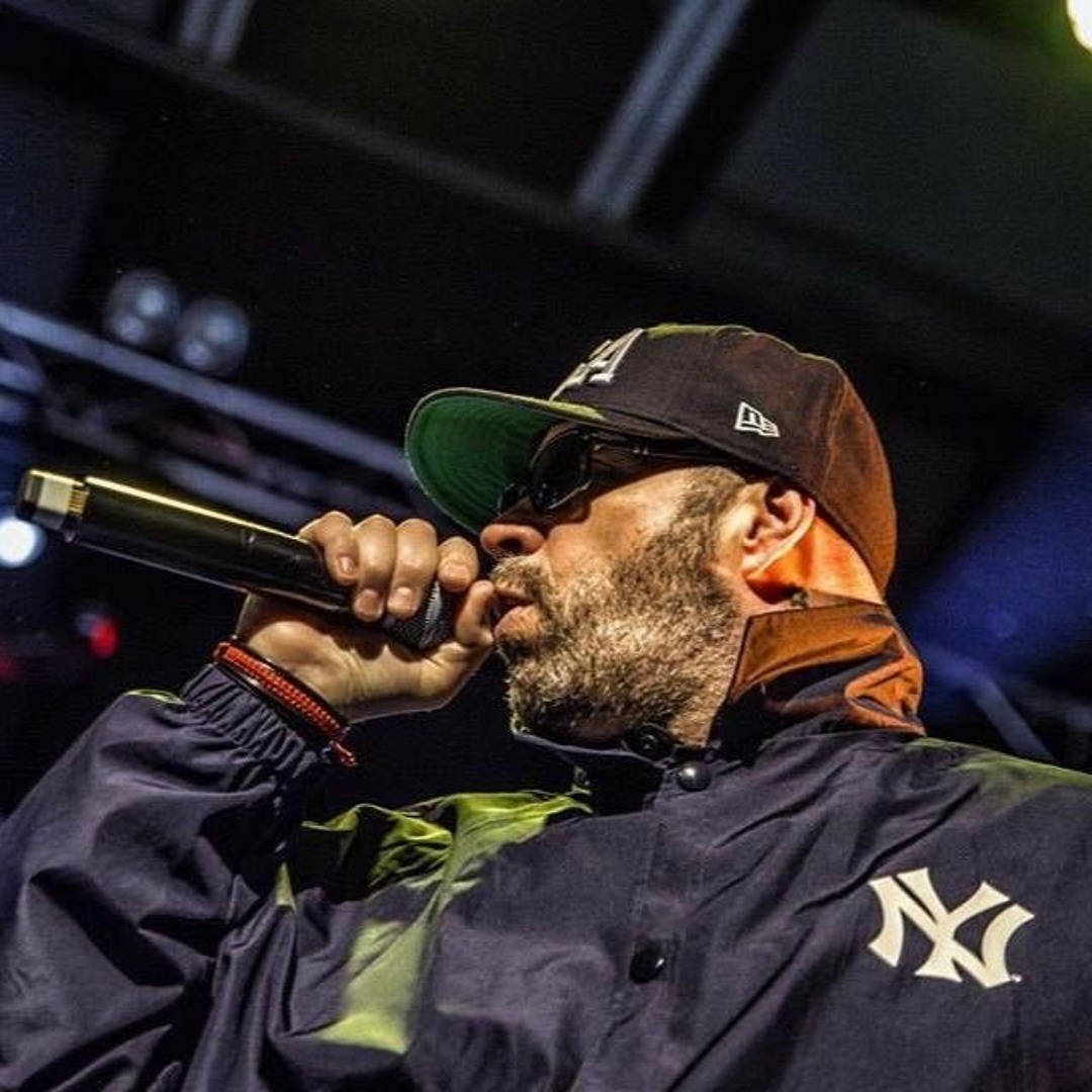 Stream episode DANNY BOY O'CONNOR TELLS US HOW HOUSE OF PAIN GOT THROWN ...