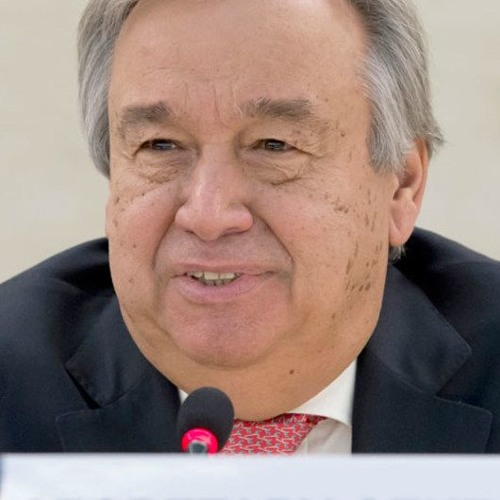 Stream Message du Nouvel An du Secrétaire général pour 2019 by ONU Info ... Stream Message du Nouvel An du Secrétaire général pour 2019 by ONU Info ...