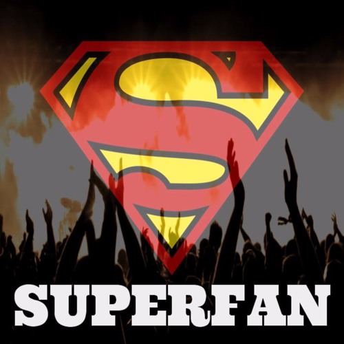 Stream Superfan by Museable Smoke Productions | Listen online for free ...