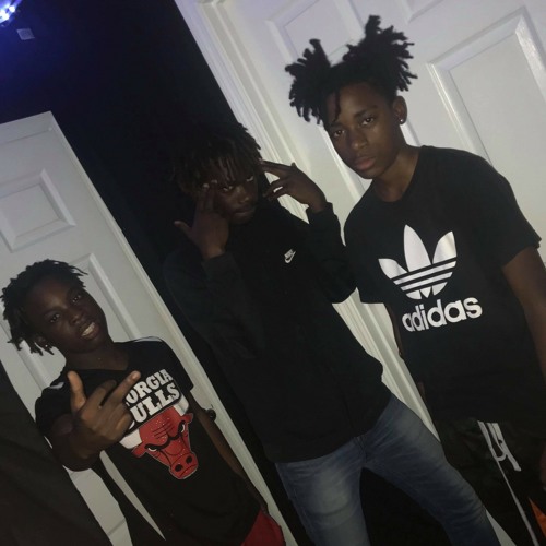 Stream LUH DQ “ Would You “ (feat Ywm Zay & LongLiveMel) by LUH DQ ...