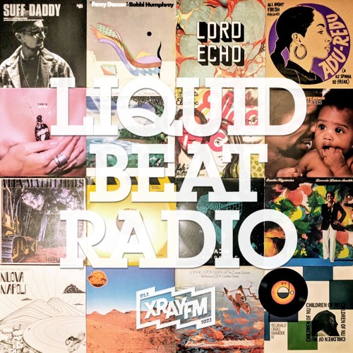 Stream Liquid Beat Radio 12/28/18 by Liquid Beat Radio | Listen online ...
