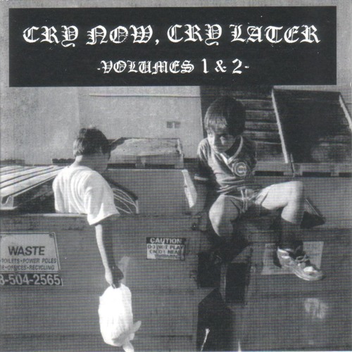 Stream IAbhorher - Hoofed Locusts by Matt van den Ham | Listen online ...