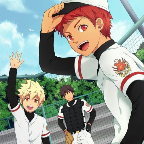 Stream Bacchikoi Opening - "STRIKE!!!" by Carnivel | Listen online for ...