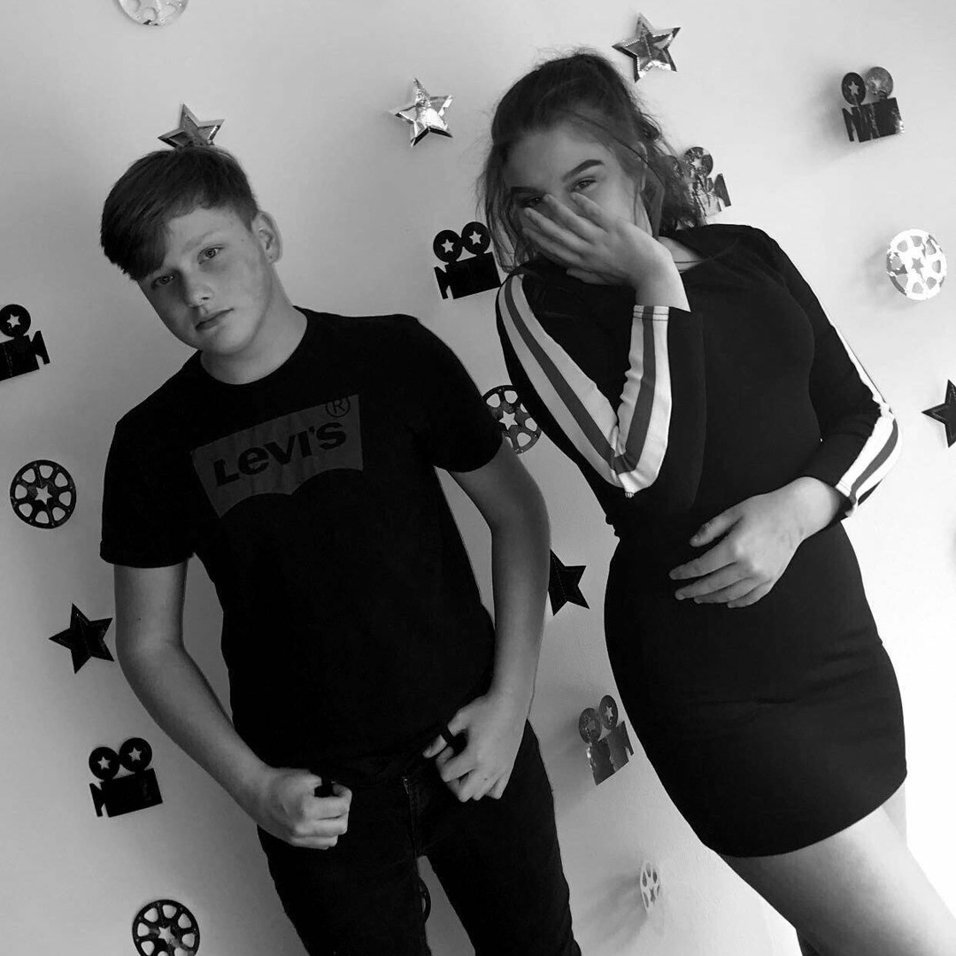 Stream got it all - professor green by Joe Platten New | Listen online ...