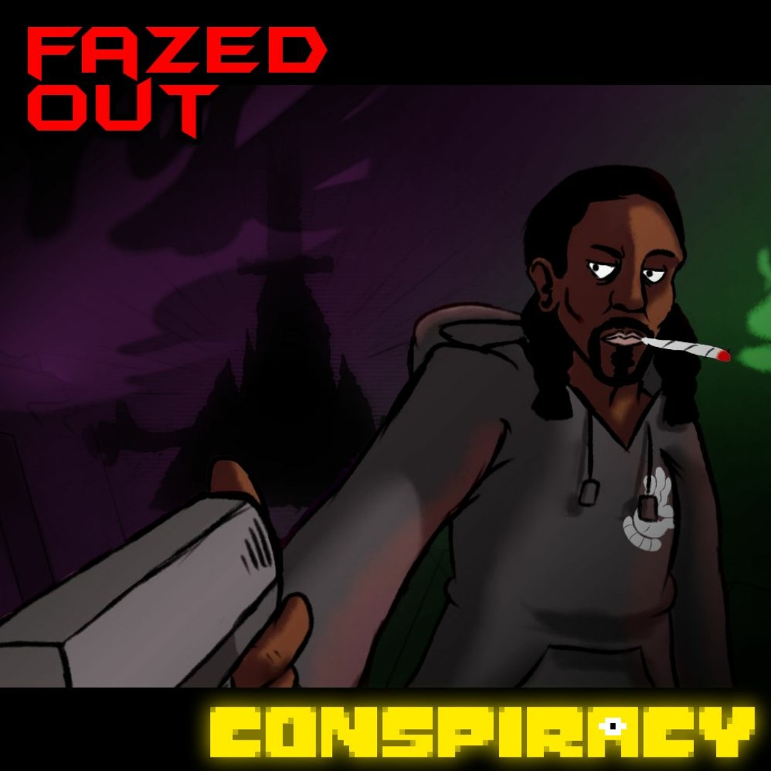 Stream Fazed Out | CONSPIRACY (Ft. Xinos) by valoregal [archive #3 ...