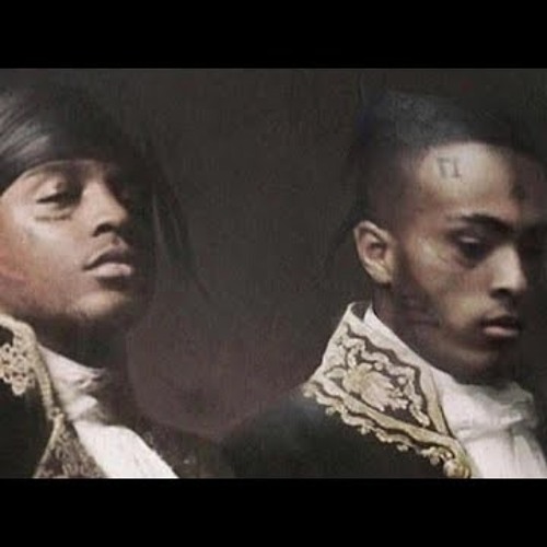 Stream Ski Mask the Slump God XXXTENTACION (STOKELEY) by Low Kee ...