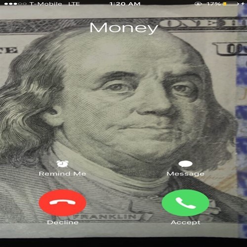 Stream MONEY CALLING by RicheRich | Listen online for free on SoundCloud