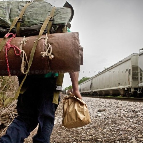 Stream I Am A Pilgrim-Single by Sam Stuckey | Listen online for free on ...