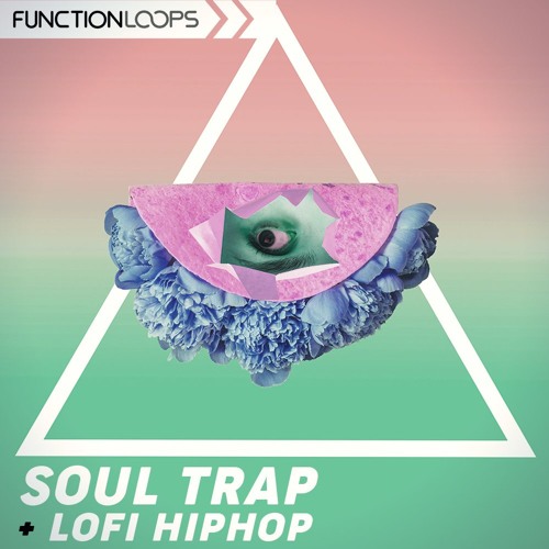 Stream Function Loops - Soul Trap & Lofi HipHop by Function Loops LTD | Listen online for free ...