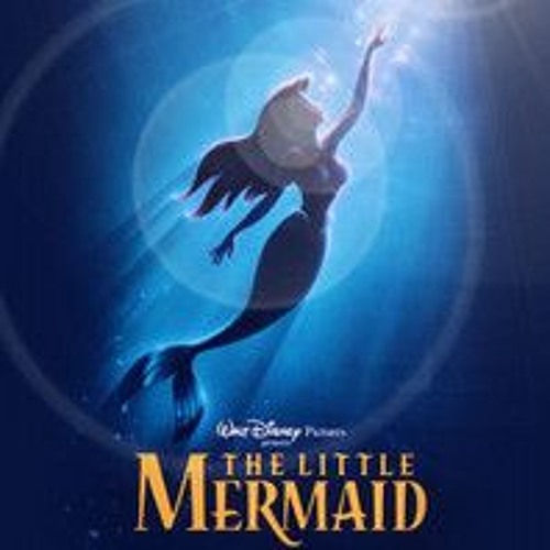 Stream Part Of Your World - A song from "The Little Mermaid" (Disney's ...
