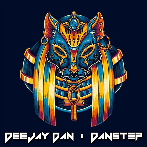 Stream DeeJay Dan | Listen to DeeJay Dan - DANstep: Exclusive Brostep | Dubstep Mixes playlist ...