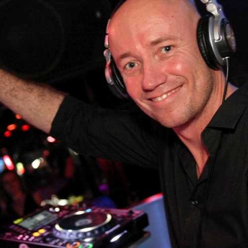 Stream DJ J.O.S. @ Under The Bridge 17 nov 2018 (Gatecrasher Trance ...