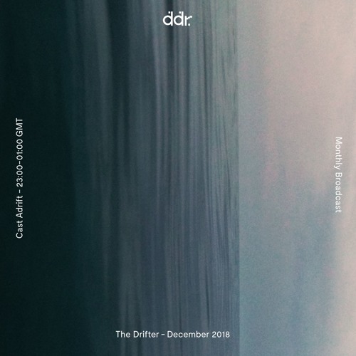 Stream Cast Adrift 12 by The Drifter | Listen online for free on SoundCloud
