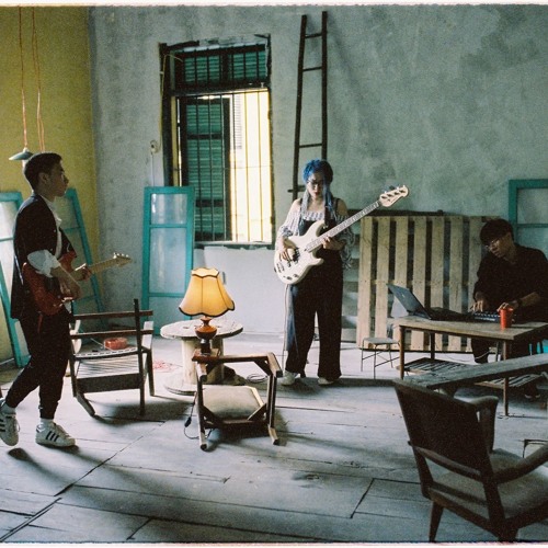 Stream Hoa + Ki Ten - Quyech at HRC@GanMotTiengVoiQuyech by Lim ...