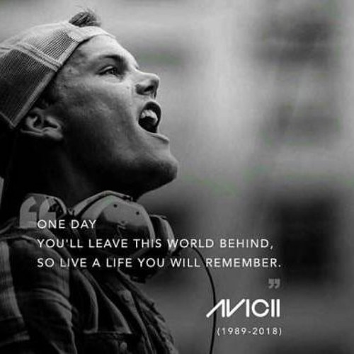 Stream 2018 Year Mix by Leon Ong | Listen online for free on SoundCloud