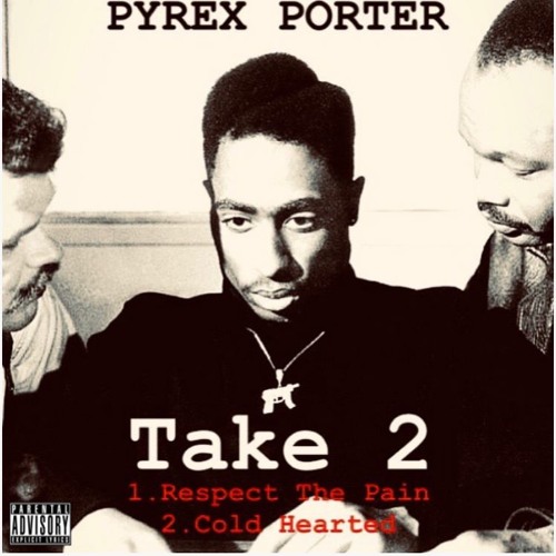 Stream RESPECT THE PAIN by Pyrex Porter | Listen online for free on ...