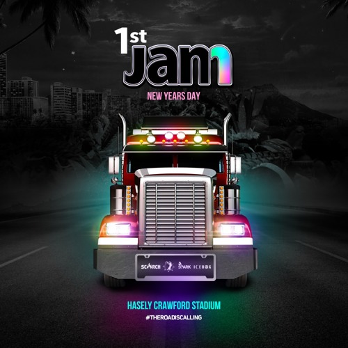 Stream FIRST JAM - 2019 by SCORCH Music | Listen online for free on ...