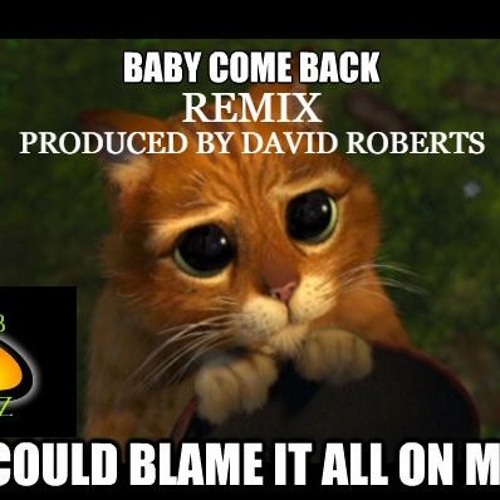 Baby Come Back Meme 10 Slide Packs Are BACK Baby, THE GREAT 2025