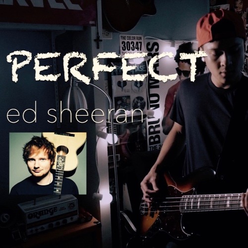 Stream Perfect (Rock Cover) by The Ultimate Heroes | Listen online for ...
