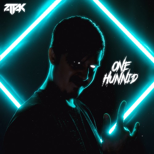 Stream One Hunnid by ATTAK | Listen online for free on SoundCloud