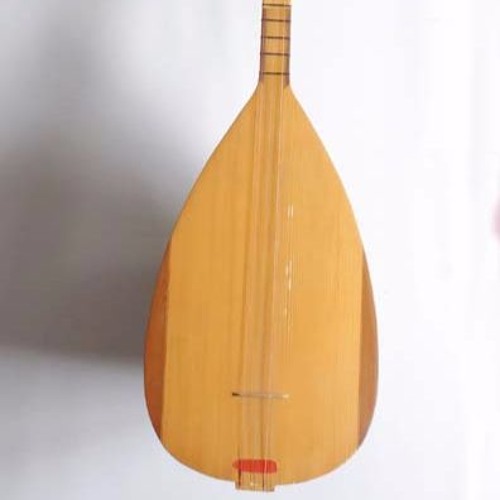 Stream Baglama Saz - Quarter Tone Scale by Yponeko_lab | Listen online ...