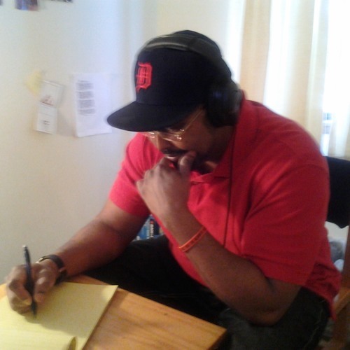 Stream The Escape by Skar DaOne | Listen online for free on SoundCloud