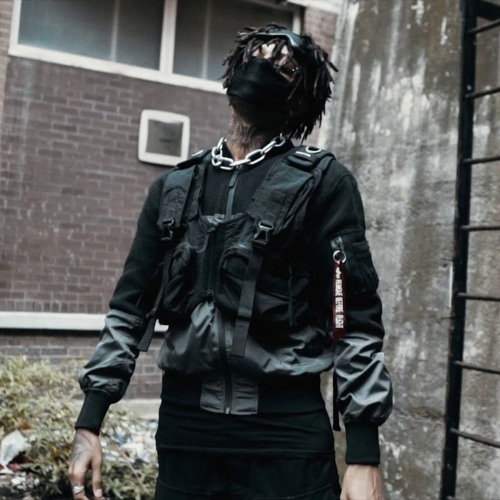 Stream scarlxrd type beat by Corti Beats ™ | Listen online for free on ...
