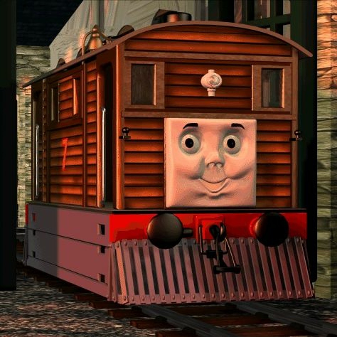 Stream Toby's PC Theme by StirlingNo.12 | Listen online for free on SoundCloud