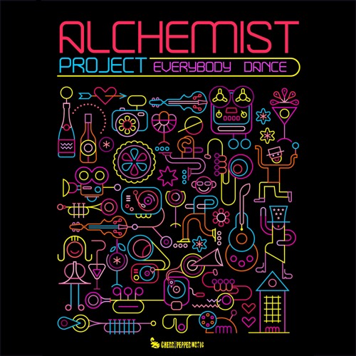 Stream ALCHEMIST PROJECT - Everybody Dance (Extended Mix)TEASER by ... Stream ALCHEMIST PROJECT - Everybody Dance (Extended Mix)TEASER by ...
