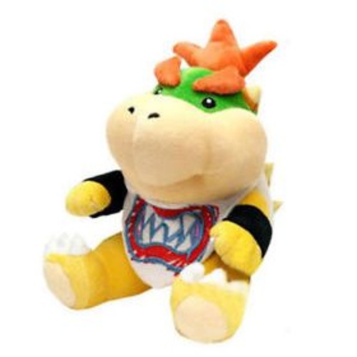 Stream Bowser Junior | Listen to SML:Bowser Jr Album playlist online ...