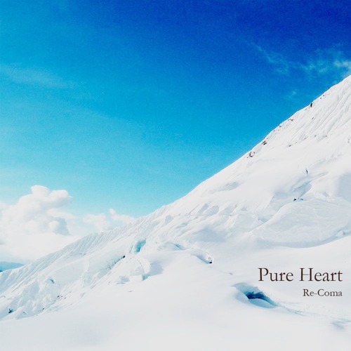 Listen to playlists featuring Pure Heart(純白) [Free DL] by recoma online ...