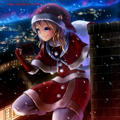 Stream Yui Nightcore - Christmas is Here by Yui Nightcore | Listen ...