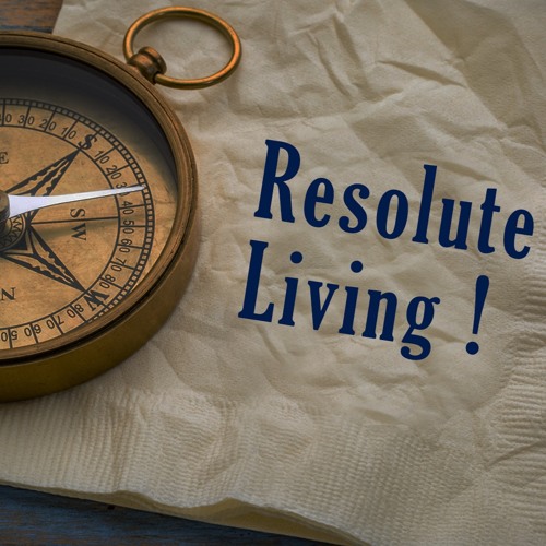 Stream Resolute Living by Little Falls Christian Centre | Listen online ...