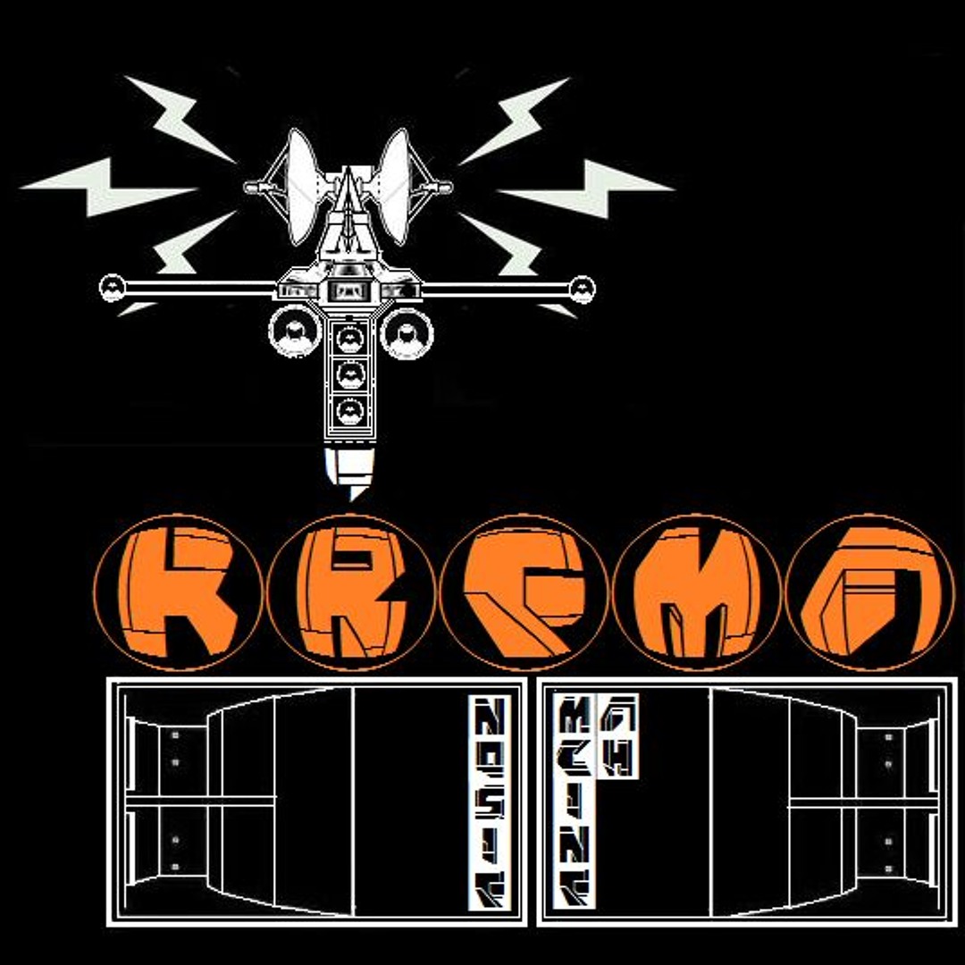 Stream Křéma////kosmos////Noise Machine Sound System by Noise Machine ...