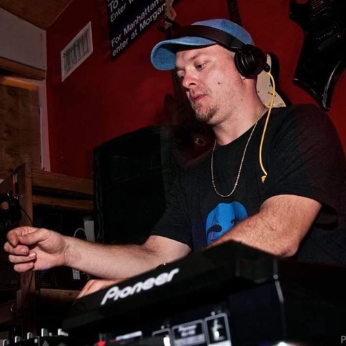 Stream Chris Patrick Live @ Royal RageCation by nomadic rabbit holes ...