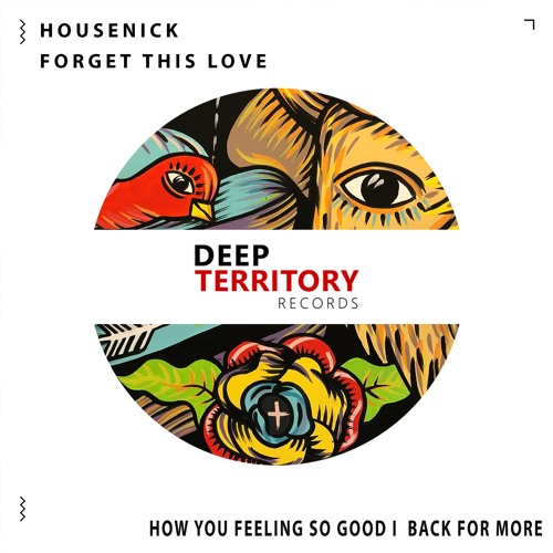 Stream Housenick - How You Feeling So Good (Original Mix) by Deep Disco Records | Listen online ...
