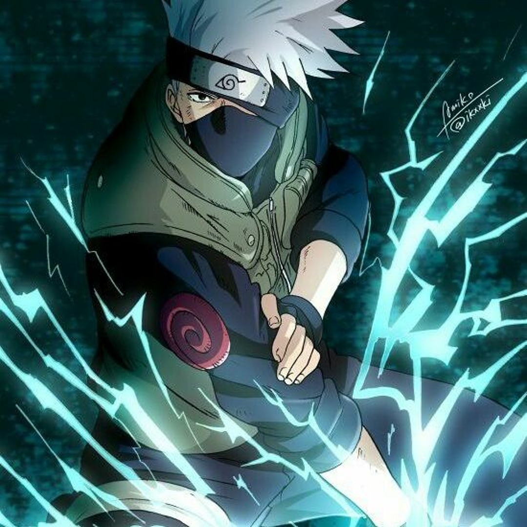 Stream Naruto OST - Raikiri(Thunder Break) by Uchiha Madara Sama ...