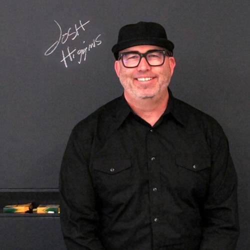 Stream Josh Higgins by Design Matters | Listen online for free on ...