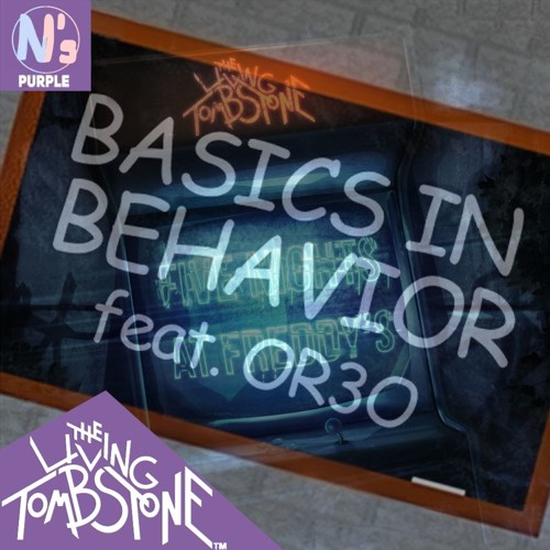 Stream [Mashup] Five Nights In Behavior [Purple] - TLT by Nico's ...