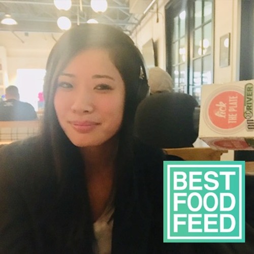 Stream episode Amy Hang - Private chef and High Times Cannabis Cooking ...