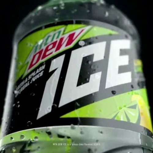 Stream FAKE Mountain Dew Ad by Robert Swanger | Listen online for free ...