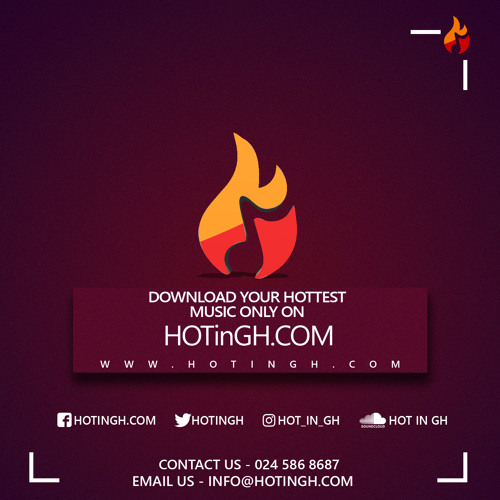 Stream Shatta Wale - 2019 (Prod. By Itz CJ) [HOTinGH.com] by Street Khode | Listen online for ...