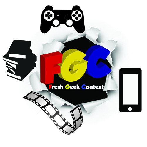 Stream Episode 4: Comic-Con / Power Rangers & special guest Bob Kieffer ...