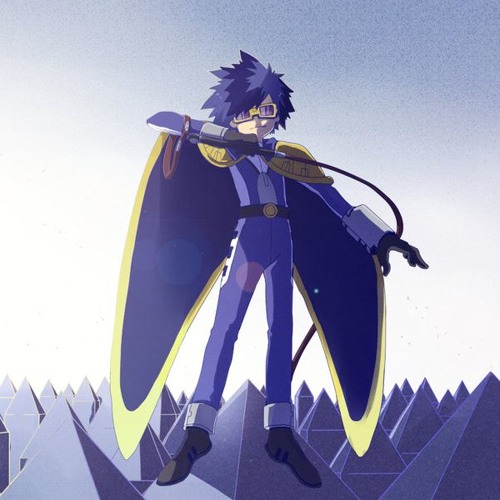 Stream Digimon Kaiser Army Skit - Disponible by ♫ ♦ Harlebeats ♦ ...