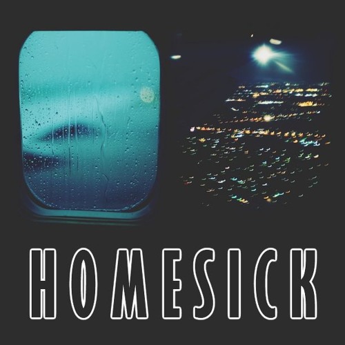 Stream Homesick - Dua Lipa (Bronwyn's Cover) by Bronwyn | Listen online ...