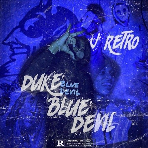 Stream J Retro | Listen to Blue Devil playlist online for free on ...
