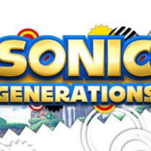 Stream Time Eater theme (Sonic Generations by Hosnotik | Listen online ...